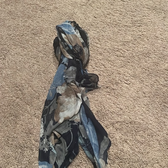 Lulla Collection | Accessories | Lulla Scarf | Poshmark